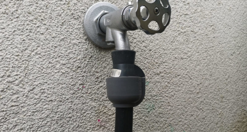 Build your own test environment - Irrigation Blog for Do-it-yourselfer