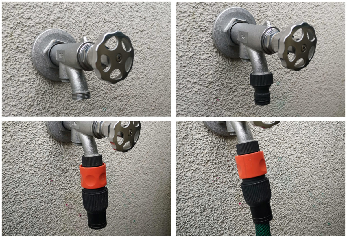 Build your own test environment - Irrigation Blog for Do-it-yourselfer