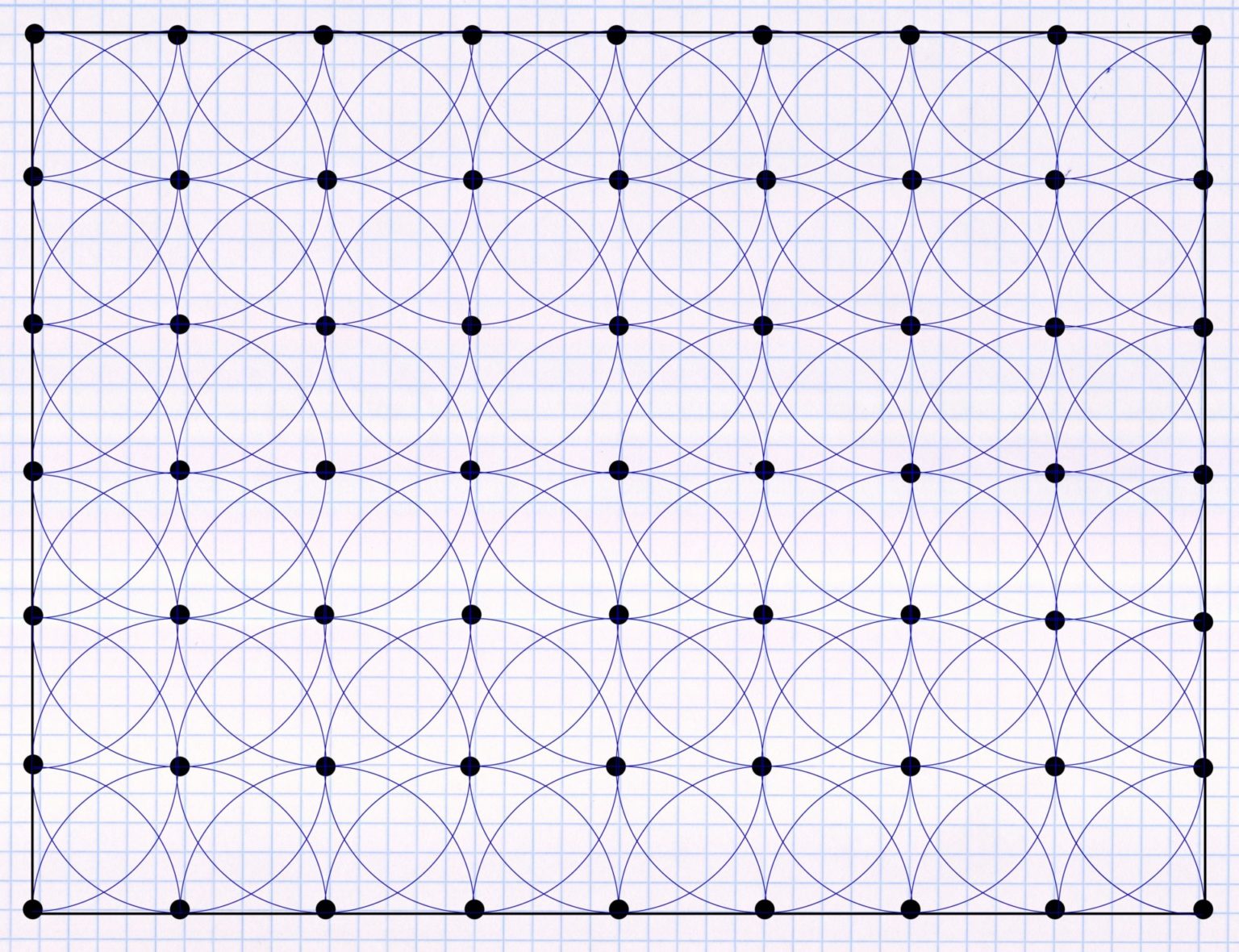 Place the sprinkler correctly: Square pattern - Irrigation Blog for Do ...