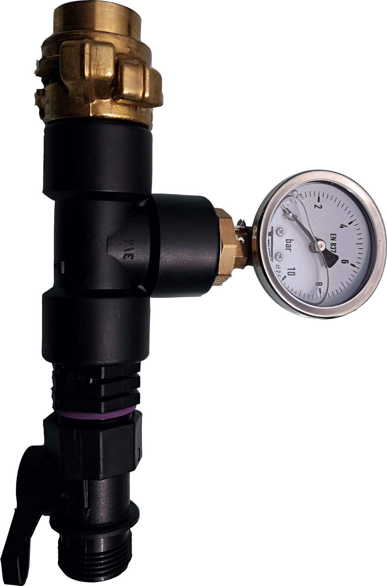 PLANNING - Irrigation Blog for Do-it-yourselfer