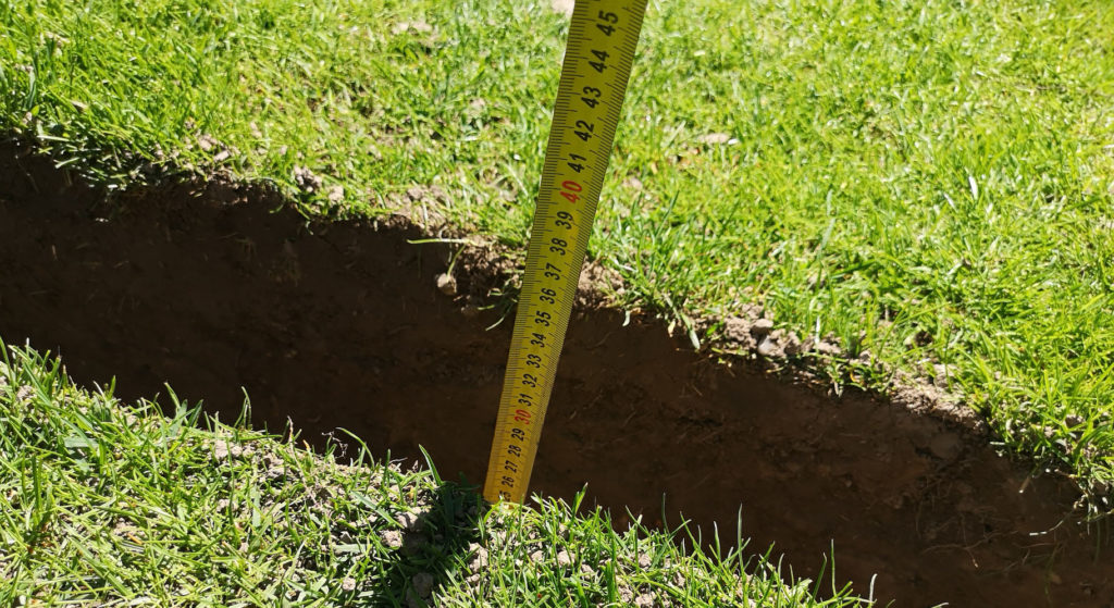 INSTALLING - Irrigation Blog for Do-it-yourselfer