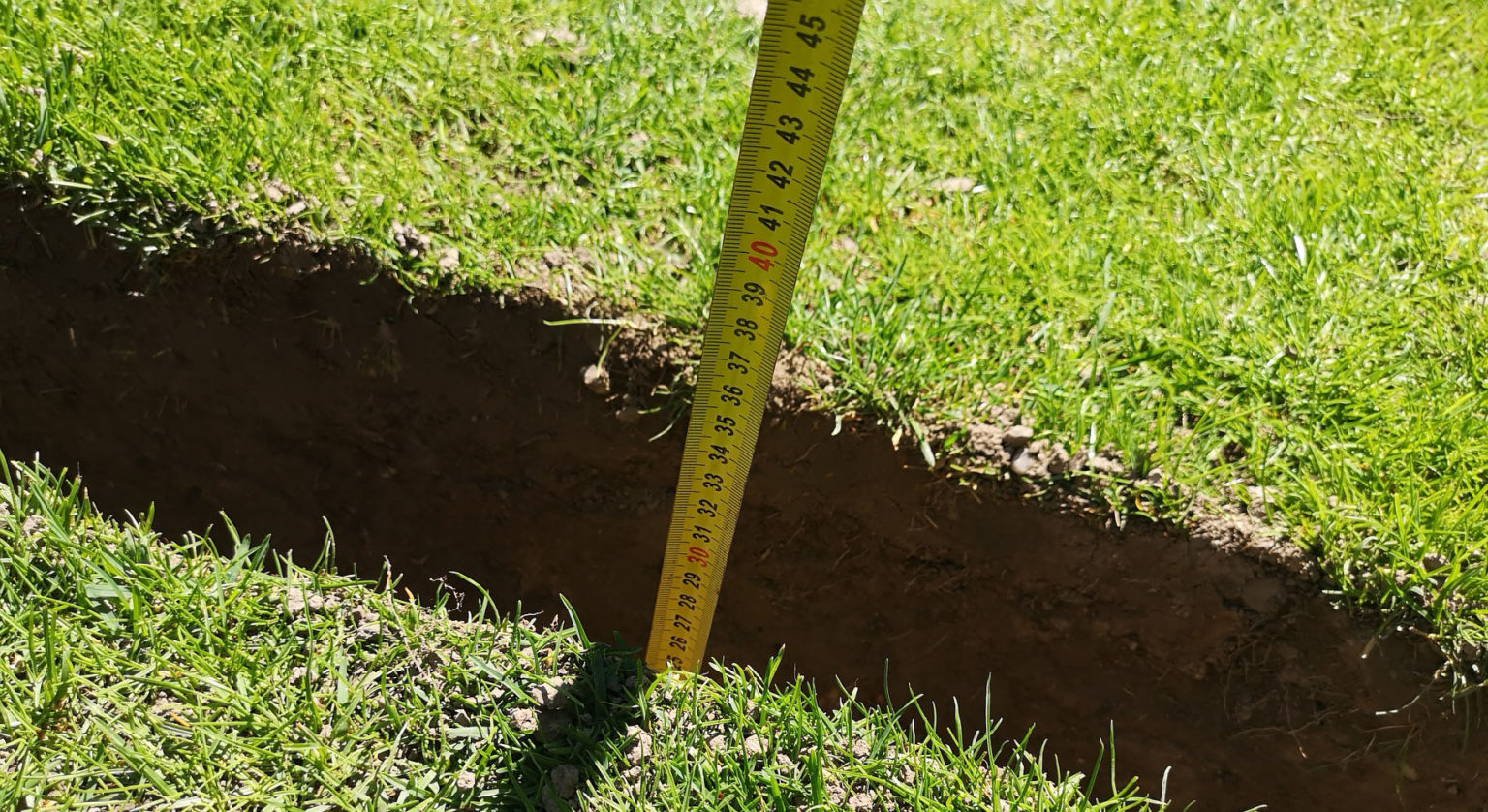 INSTALLING - Irrigation Blog for Do-it-yourselfer