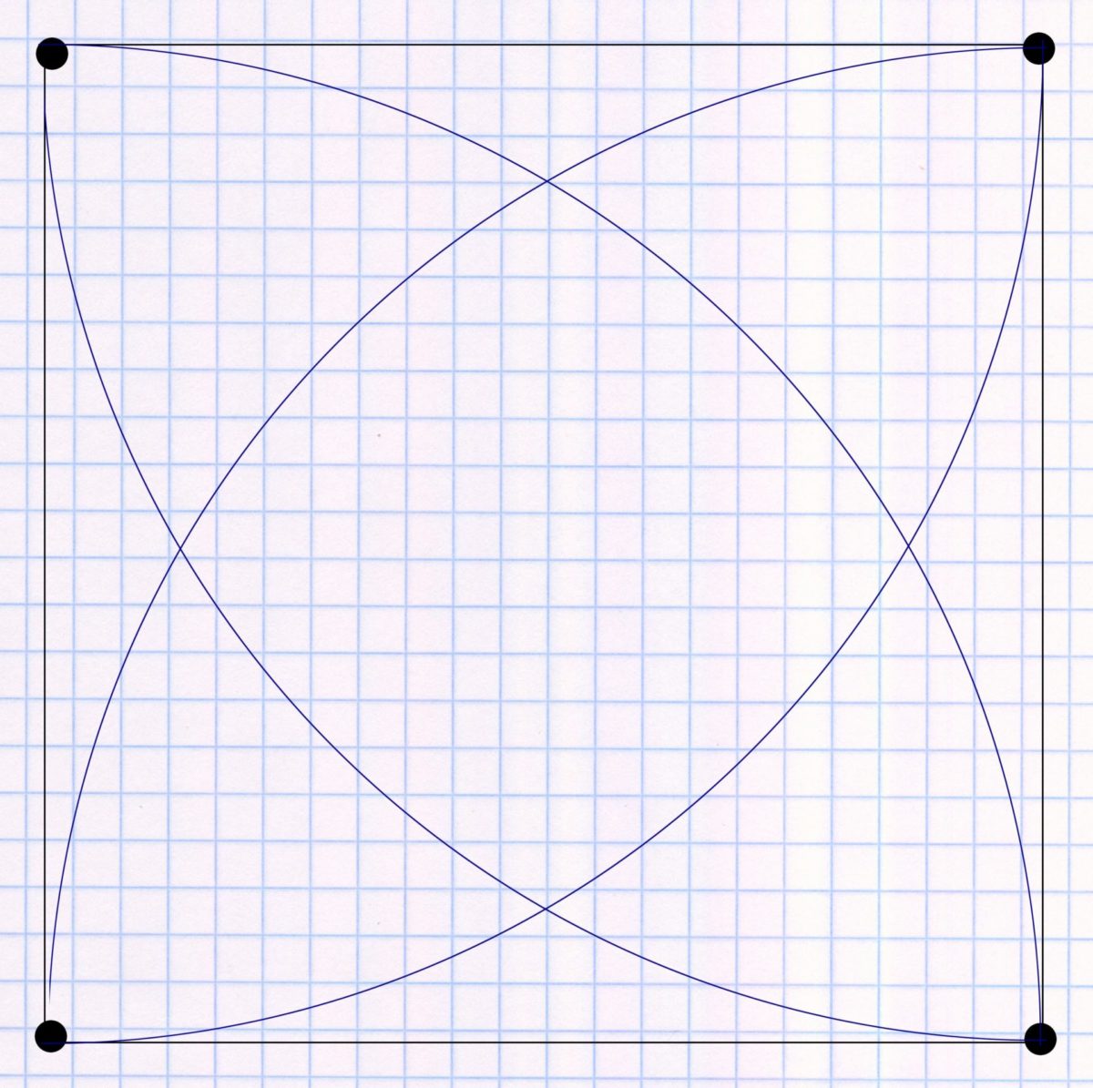 Place the sprinkler correctly: Square pattern - Irrigation Blog for Do ...