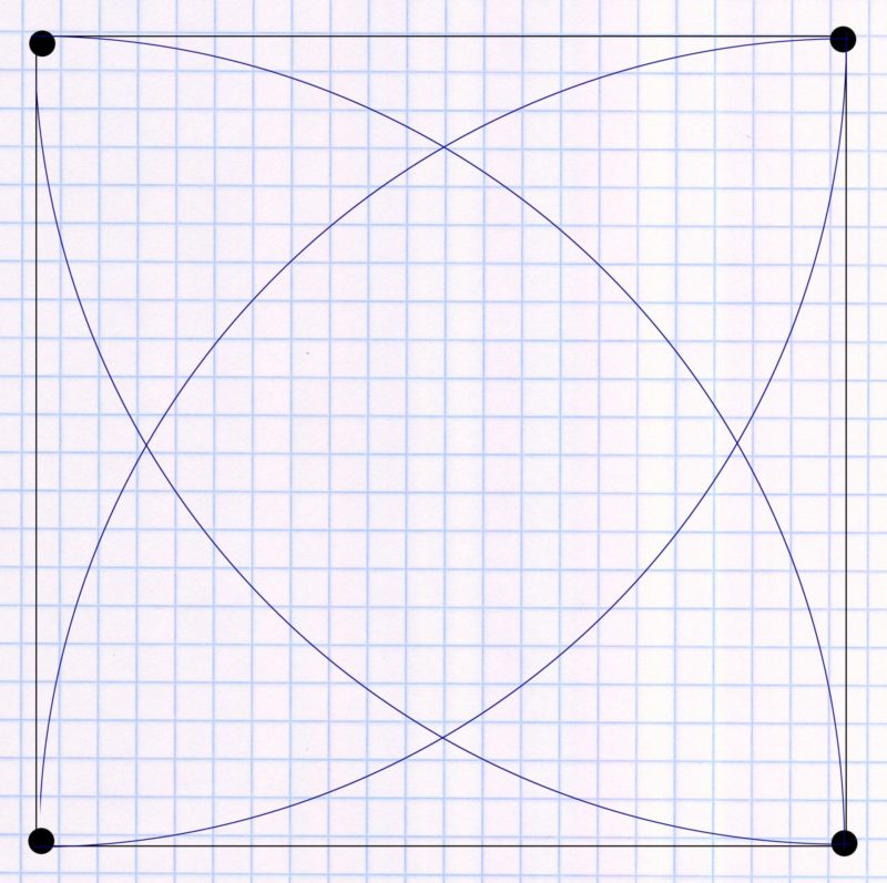 Place the sprinkler correctly: Square pattern - Irrigation Blog for Do ...