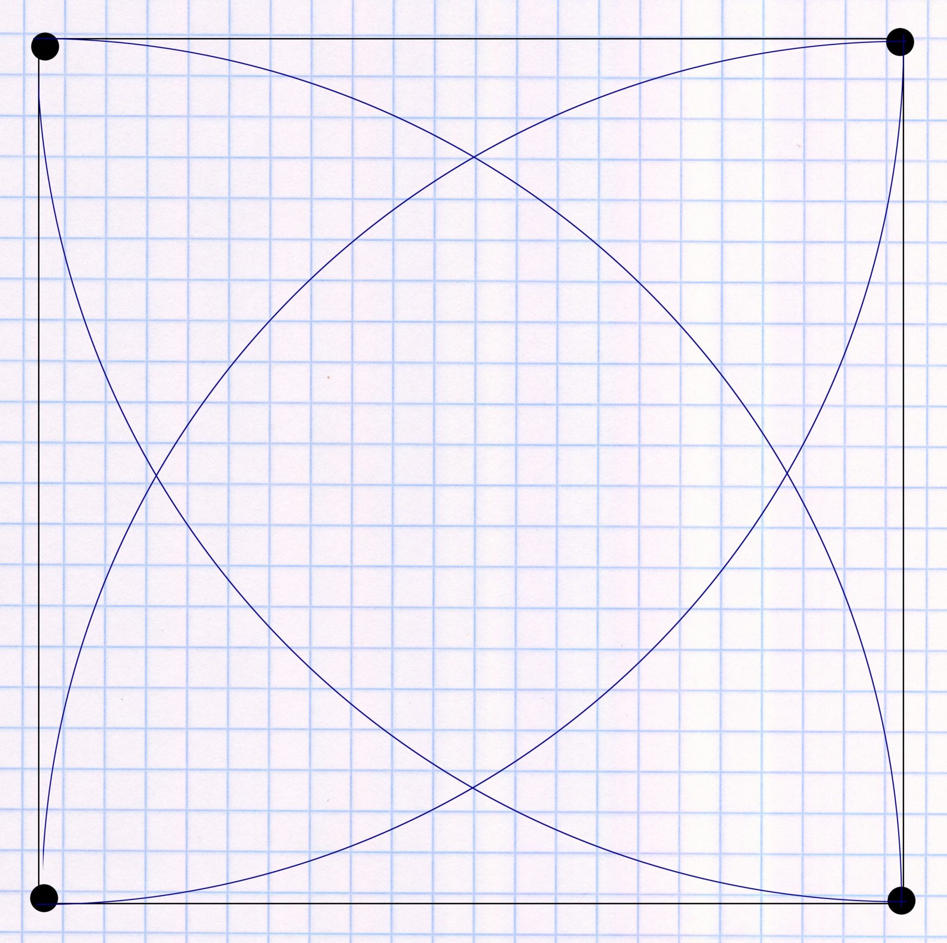 Place the sprinkler correctly: Square pattern - Irrigation Blog for Do ...