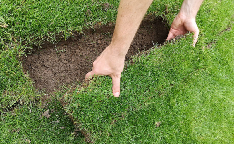 INSTALLING - Irrigation Blog for Do-it-yourselfer