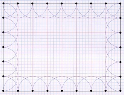 Place the sprinkler correctly: Square pattern - Irrigation Blog for Do ...