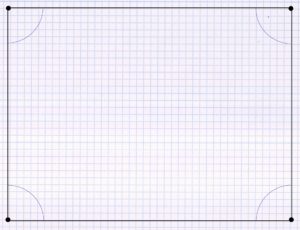 Place the sprinkler correctly: Square pattern - Irrigation Blog for Do ...