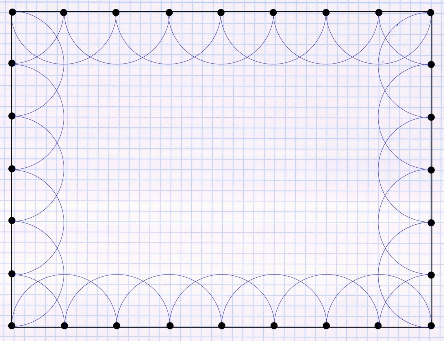 Place the sprinkler correctly: Square pattern - Irrigation Blog for Do ...