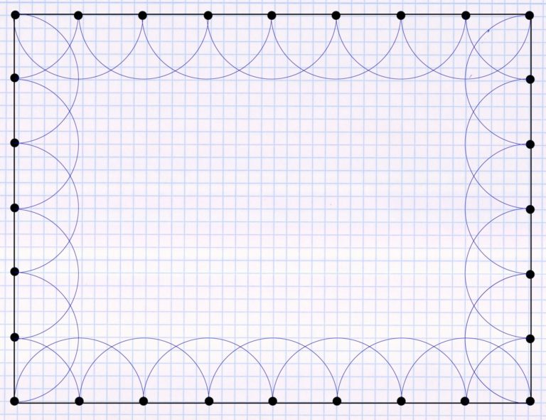 Place the sprinkler correctly: Square pattern - Irrigation Blog for Do ...