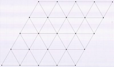 Place the sprinkler correctly: Triangular pattern - Irrigation Blog for ...