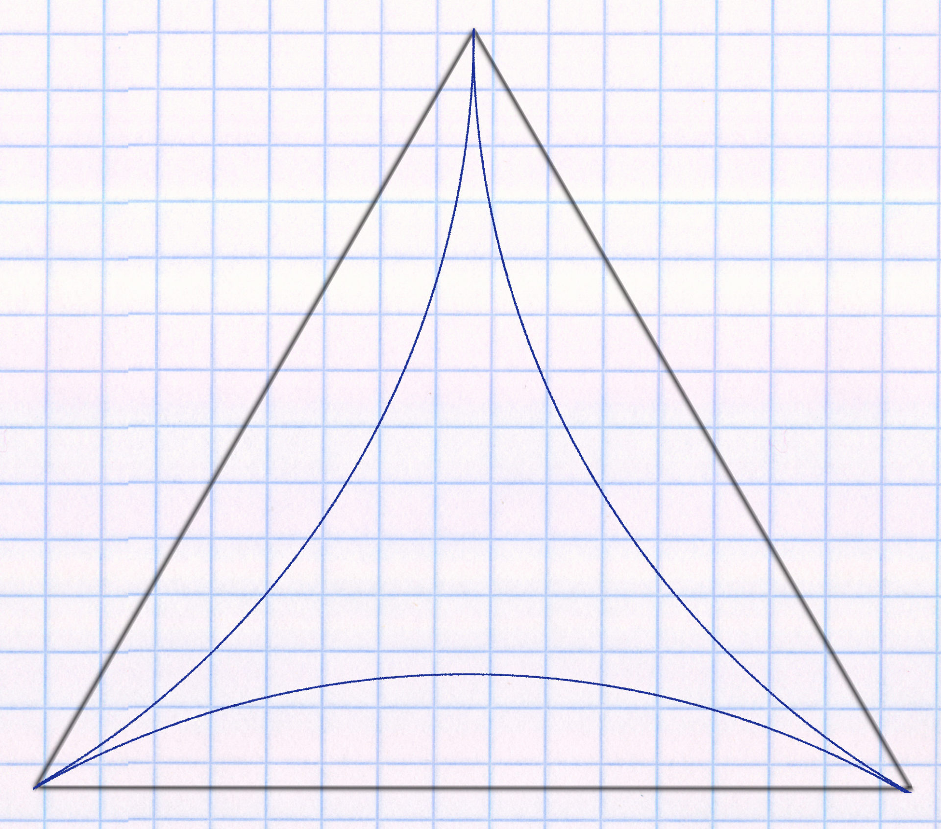 Place the sprinkler correctly: Triangular pattern - Irrigation Blog for ...