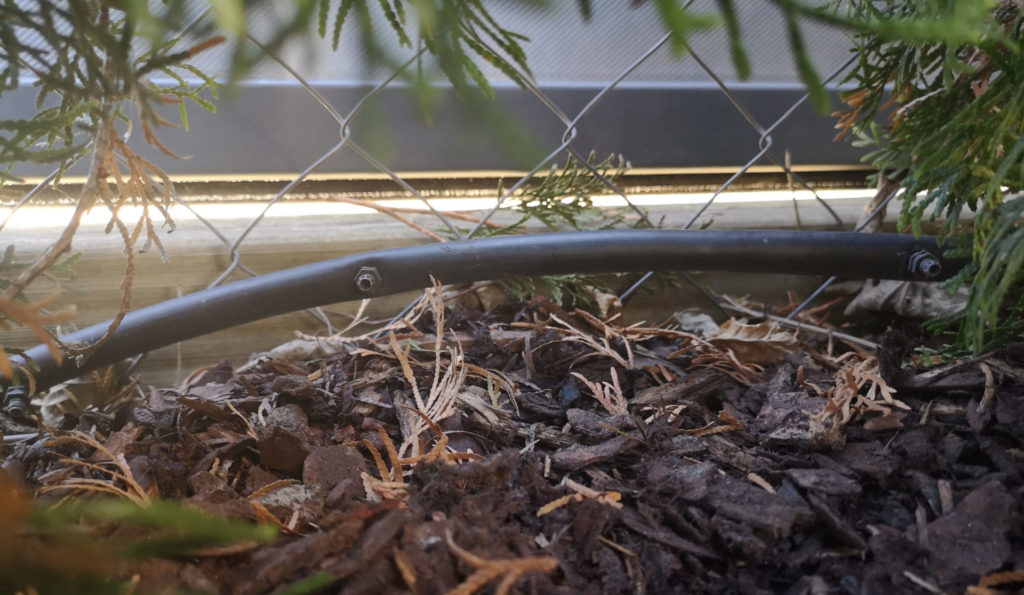 Components of micro irrigation - Irrigation Blog for Do-it-yourselfer