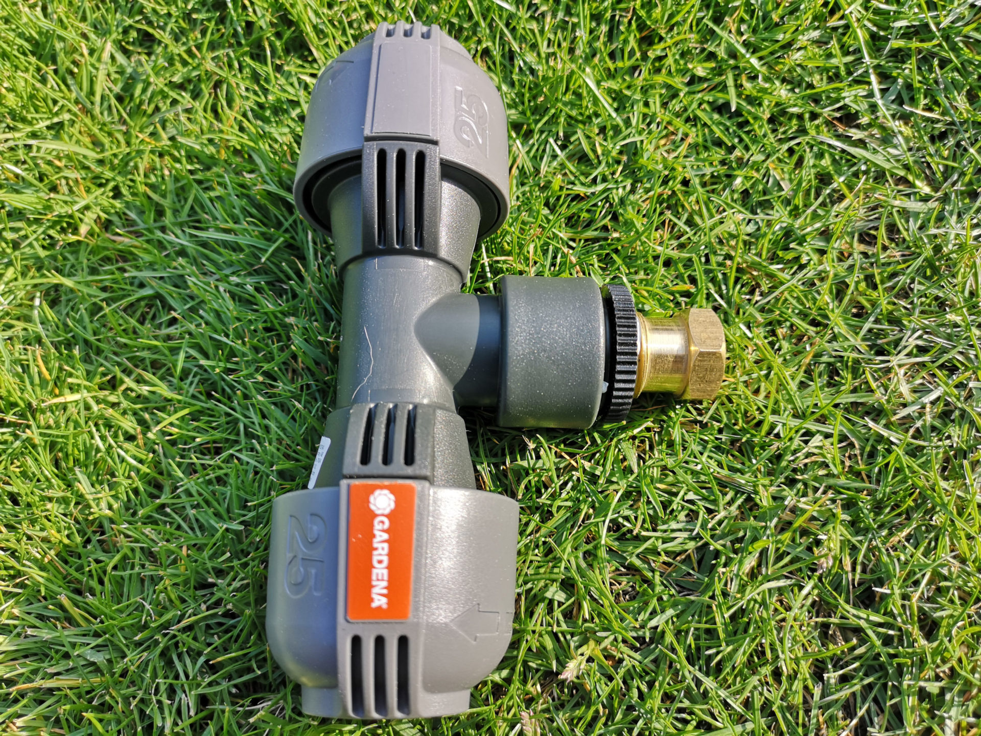 Functionality And Installation Of A Drain Valve Irrigation Blog For