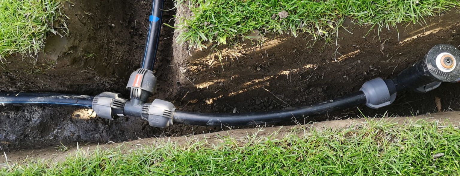 How swing joints work and how they can be used - Irrigation Blog for Do ...