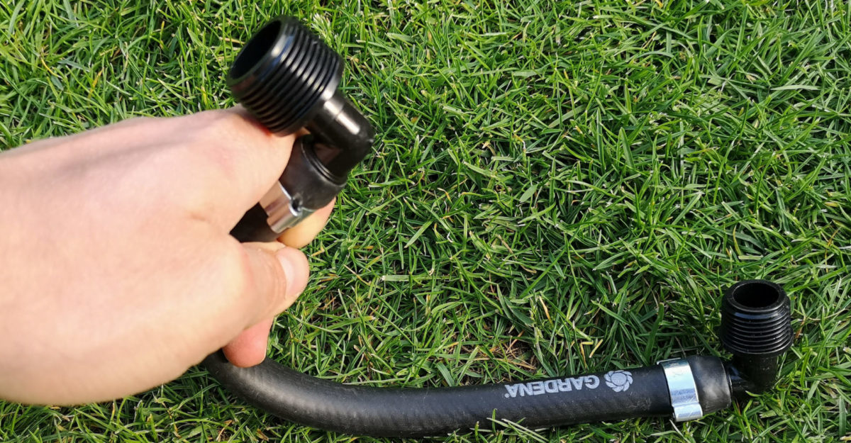 How swing joints work and how they can be used - Irrigation Blog for Do ...