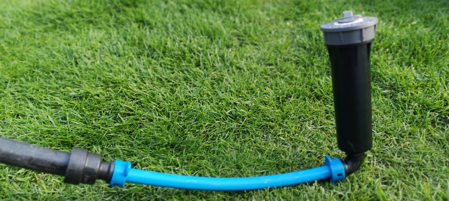 How swing joints work and how they can be used - Irrigation Blog for Do ...