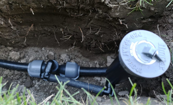 How swing joints work and how they can be used - Irrigation Blog for Do ...