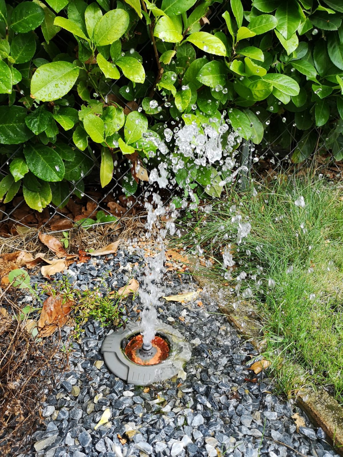 How a water socket works and how it can be used - Irrigation Blog for ...