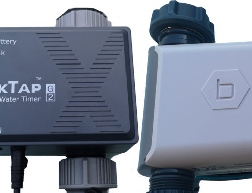 Irrigation computer for valve control - Irrigation Blog for Do-it ...