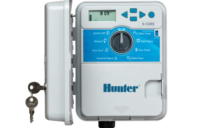 OVERVIEW - Irrigation Blog for Do-it-yourselfer