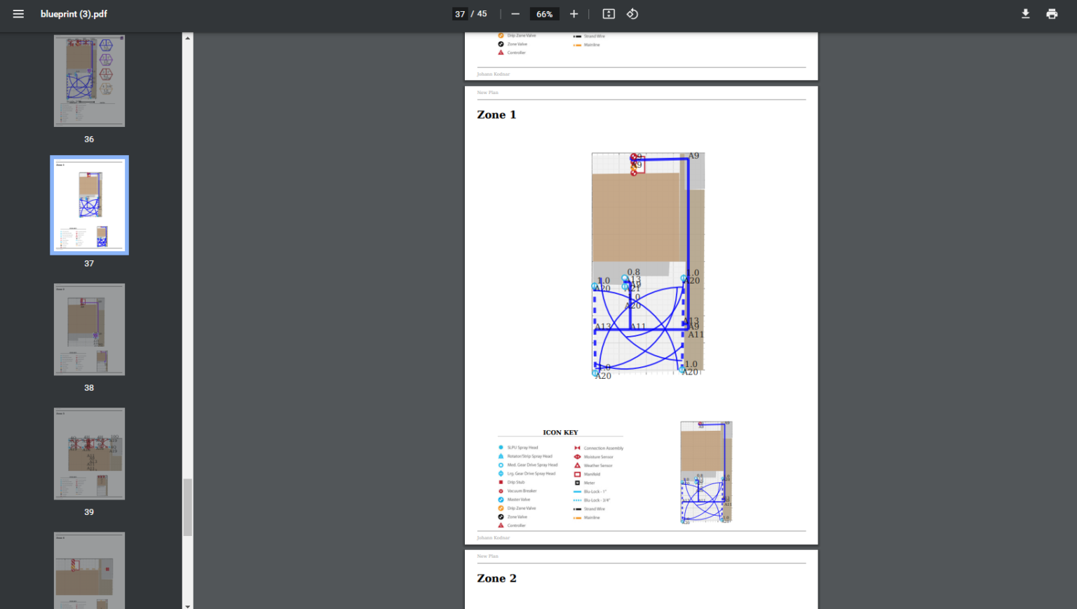 Introducing Orbit Online Irrigation Planner - Irrigation Blog for Do-it ...