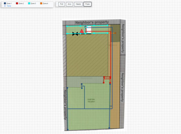 Introducing Orbit Online Irrigation Planner - Irrigation Blog for Do-it-yourselfer