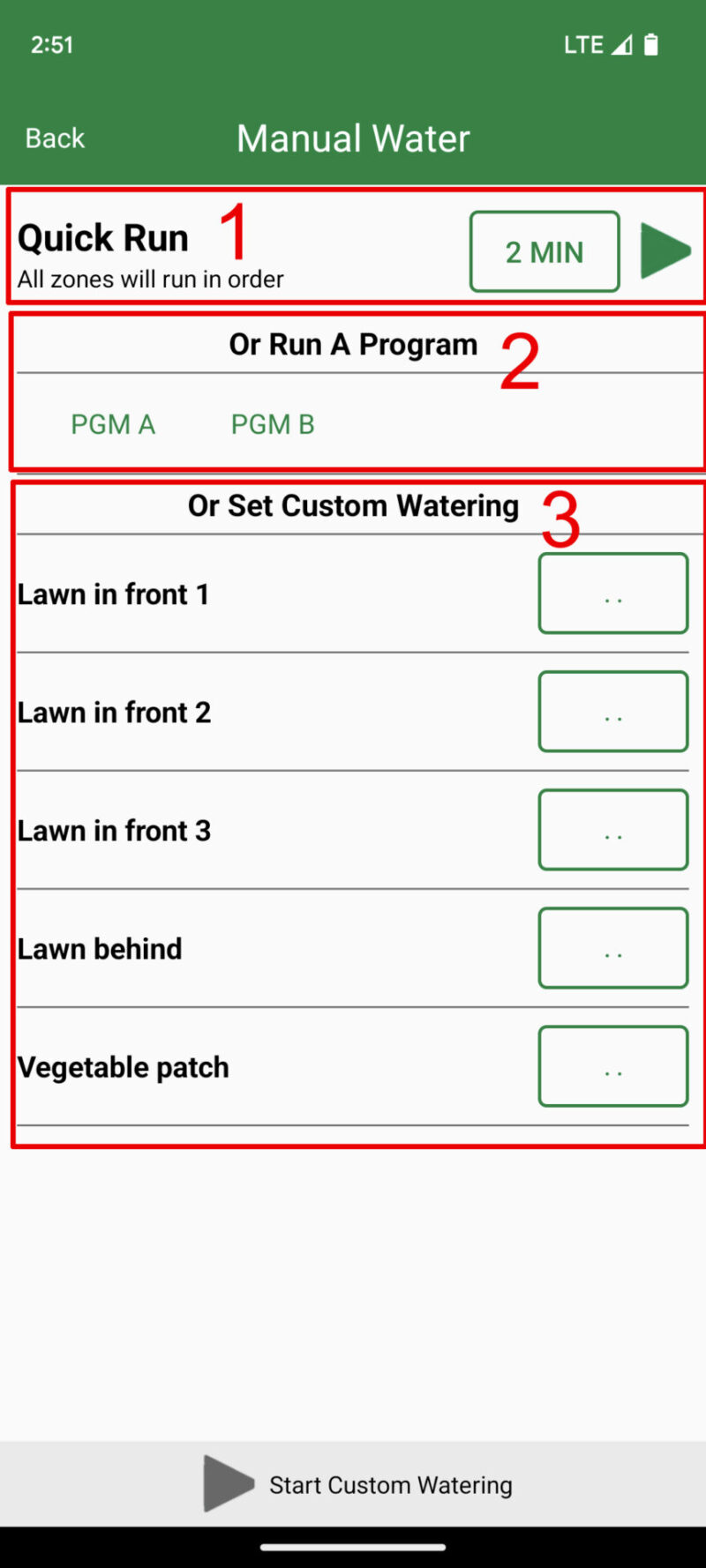 How the Rain Bird Smart Watering System works (Rain Bird LNK WiFi ...
