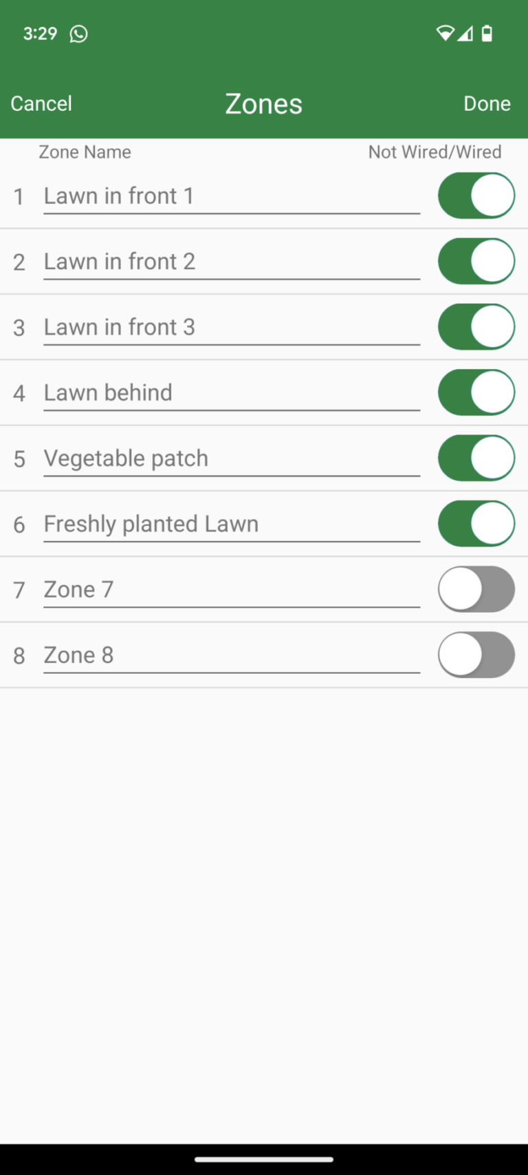How the Rain Bird Smart Watering System works (Rain Bird LNK WiFi ...