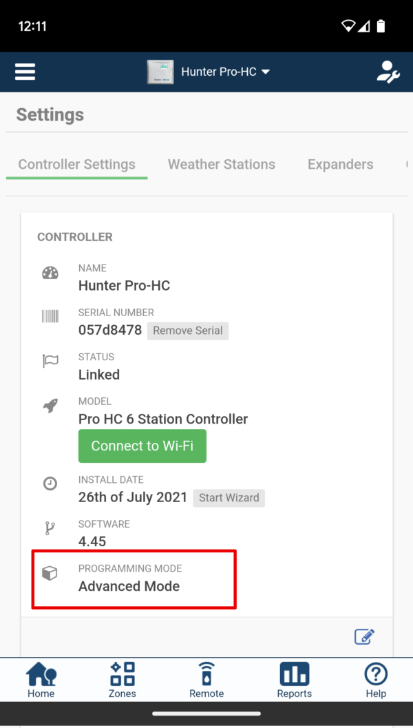 This is how the Hunter Hydrawise system works - Irrigation Blog for Do ...