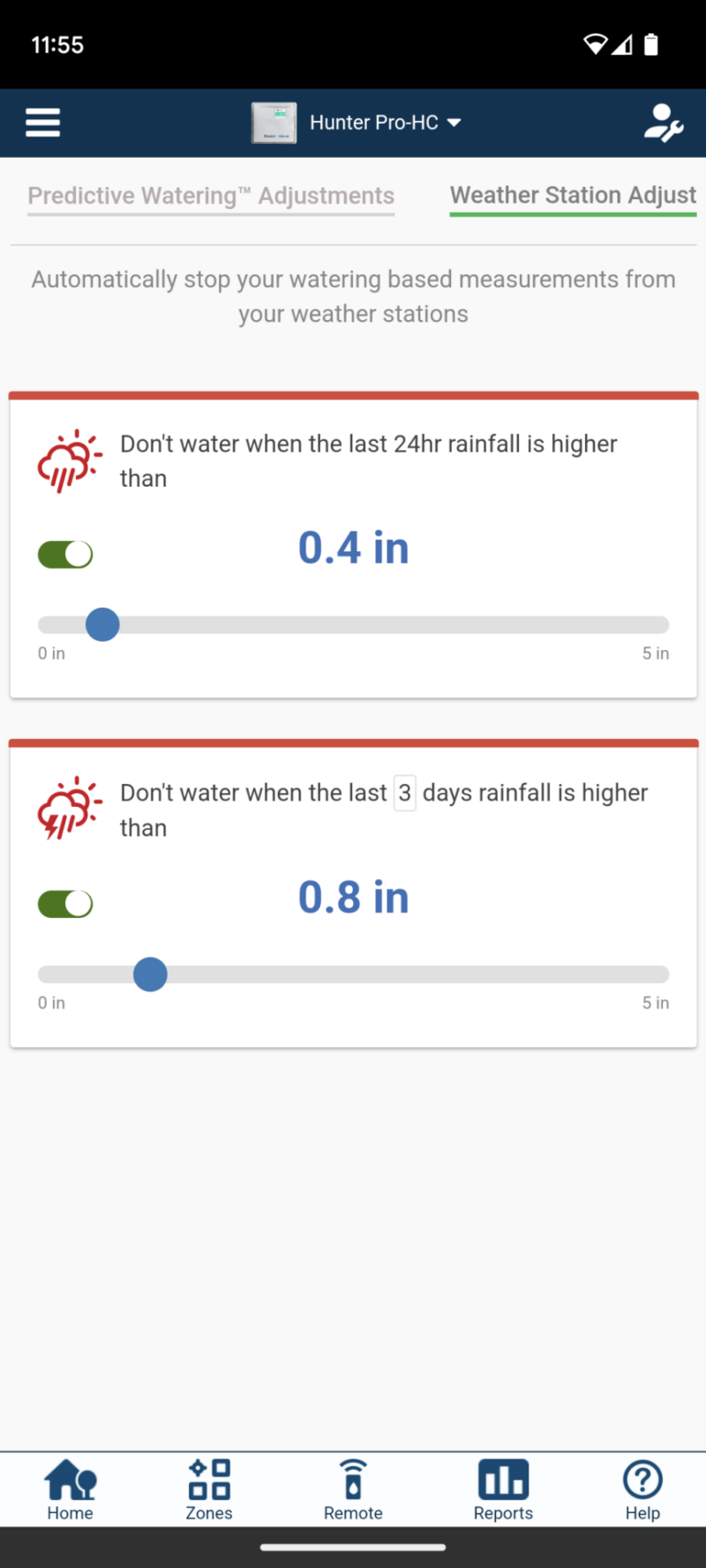 This is how the Hunter Hydrawise system works - Irrigation Blog for Do ...