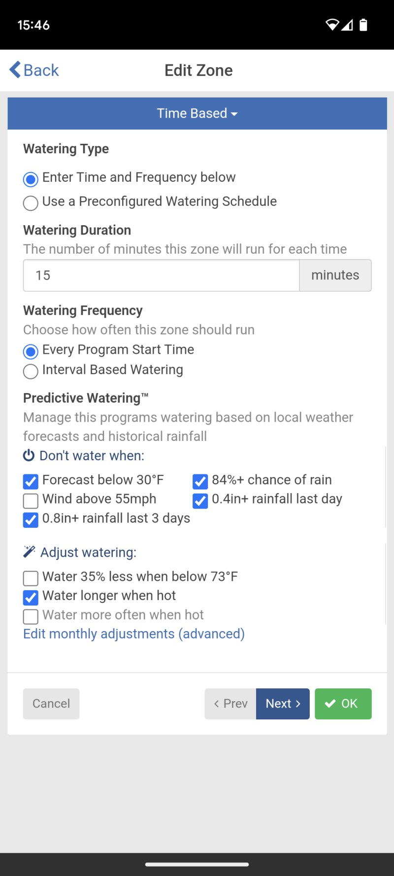 This is how the Hunter Hydrawise system works - Irrigation Blog for Do ...