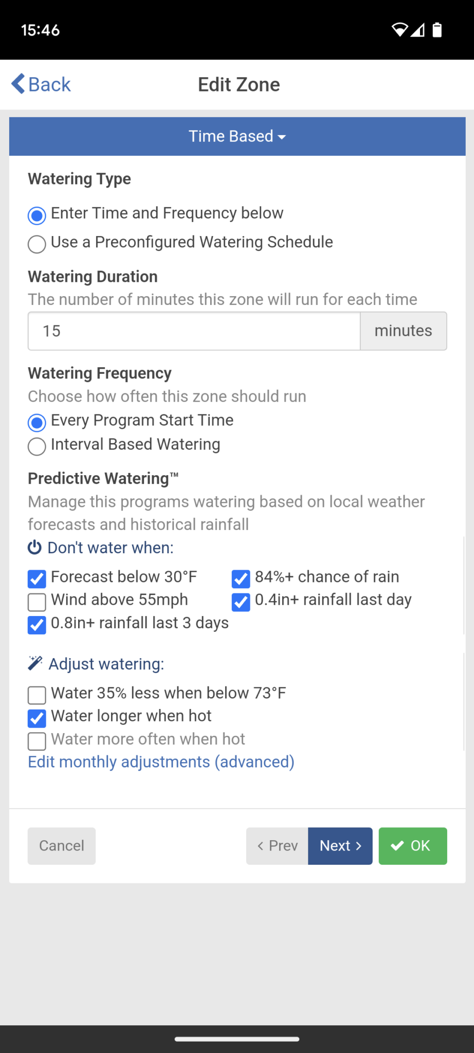 This is how the Hunter Hydrawise system works - Irrigation Blog for Do ...