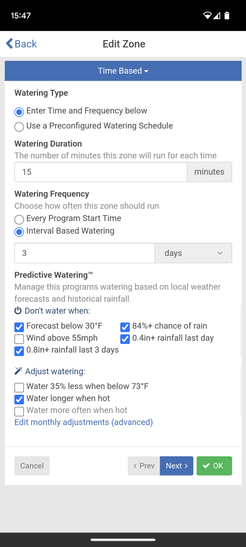 This is how the Hunter Hydrawise system works - Irrigation Blog for Do ...