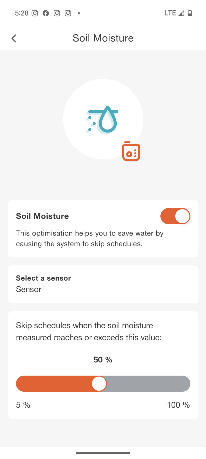 Gardena Smart Water Control web-controlled irrigation computer in ...