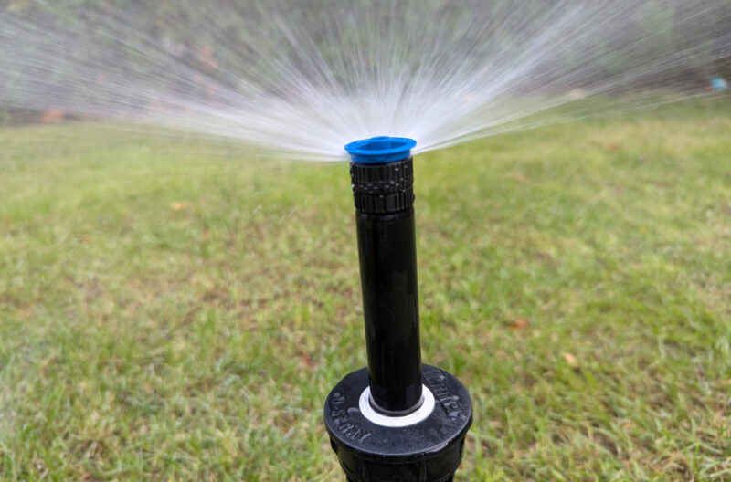 What different types of sprinklers exist? - Irrigation Blog for Do-it ...