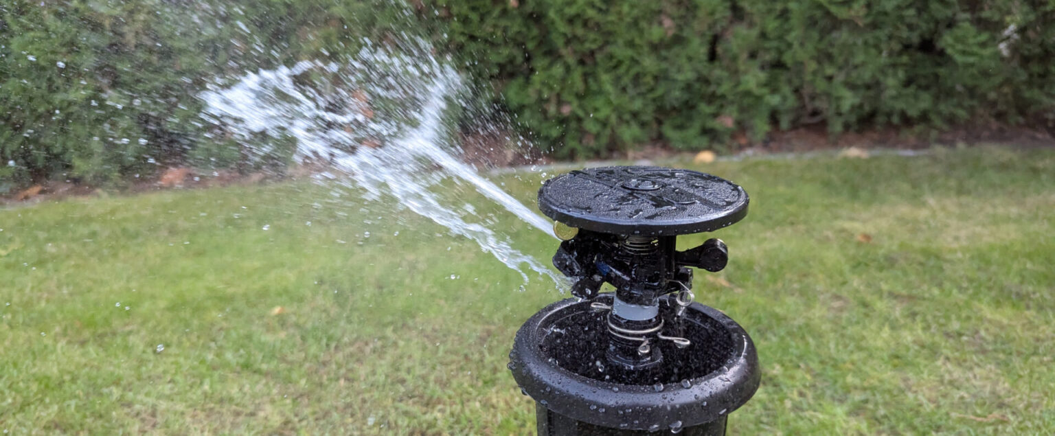 What different types of sprinklers exist? - Irrigation Blog for Do-it ...