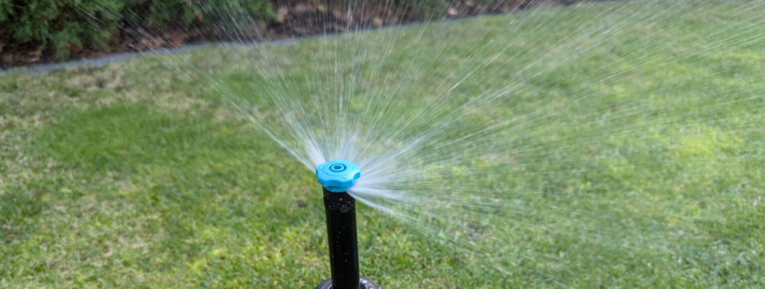 What different types of sprinklers exist? - Irrigation Blog for Do-it ...